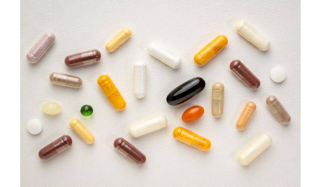 How to Select the Best Supplements for Your Needs? - Jalpa Sheth ...